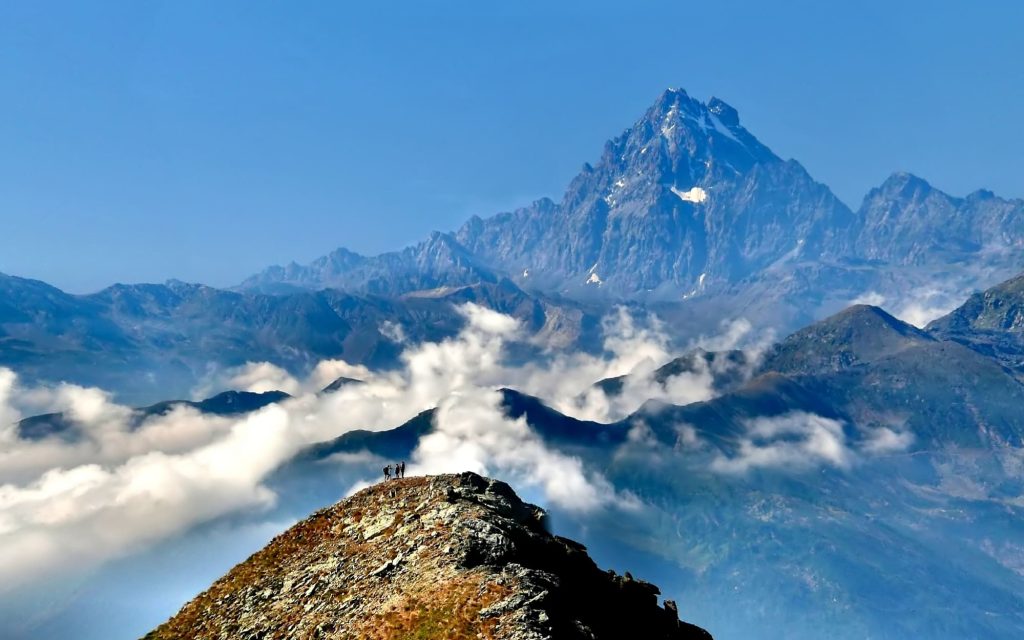 Guida completa: Come raggiungere il Monviso e godere delle sue ...
